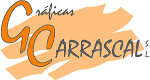 Pegatinas - Gráficas Carrascal
